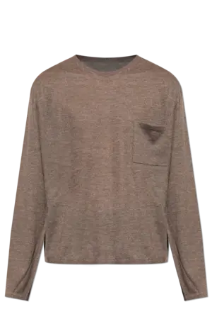 Acne Studios Cashmere Sweater