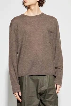 Acne Studios Cashmere Sweater