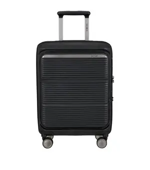 SAMSONITE Paralux Cabin Suitcase - Black
