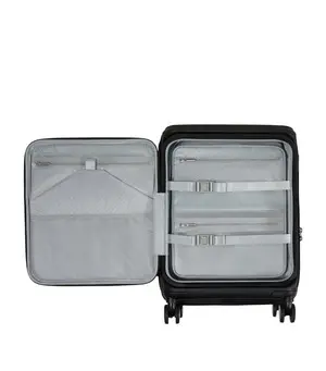 SAMSONITE Paralux Cabin Suitcase - Black
