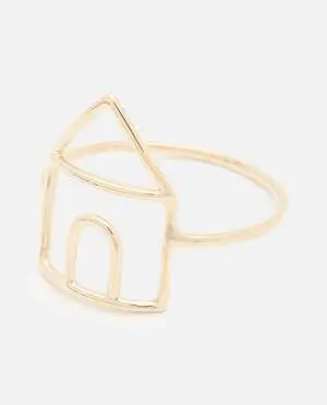 ALIITA Casita Pura Ring