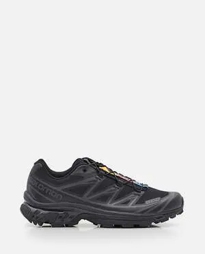 SALOMON Xt-6 Sneakers - Black