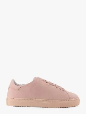 Axel Arigato Suede Lace-up Sneakers