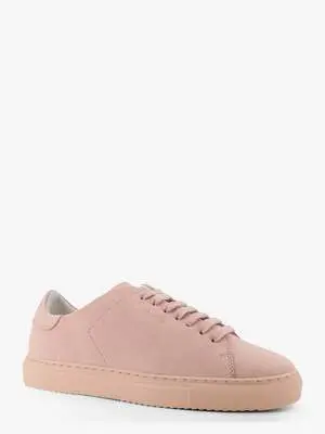 Axel Arigato Suede Lace-up Sneakers