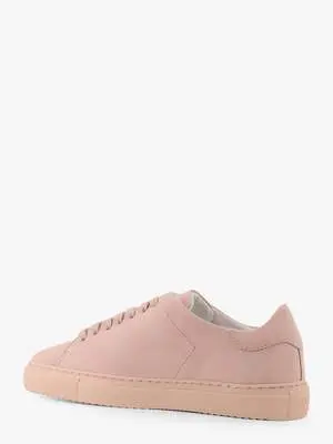 Axel Arigato Suede Lace-up Sneakers
