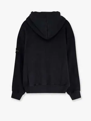 Stone Island Cotton Sweatshirt