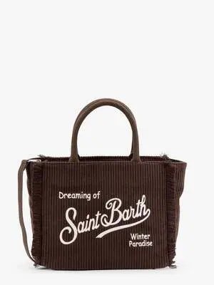 Mc2 Saint Barth Extra Large Bags For Women