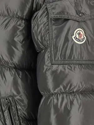 Moncler Maya Down Jacket With Hood