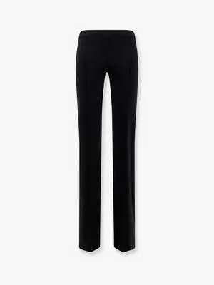 AMAZUIN Cory Stretch Fabric Trousers