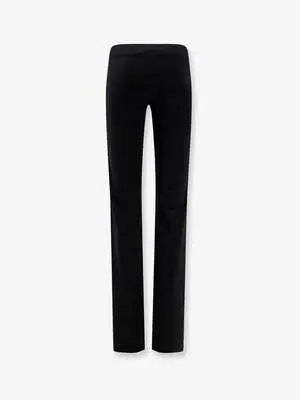 AMAZUIN Cory Stretch Fabric Trousers