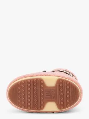 Moon Boot Mb Icon Low Faux Fur Boots