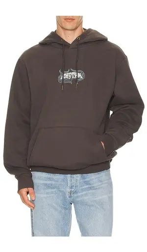 RHYTHM Dos Soles Fleece Hoodie
