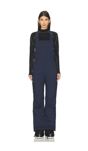 HALFDAYS Carson Bib