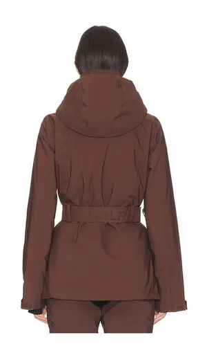 HALFDAYS Aston Jacket