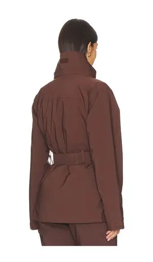 HALFDAYS Aston Jacket