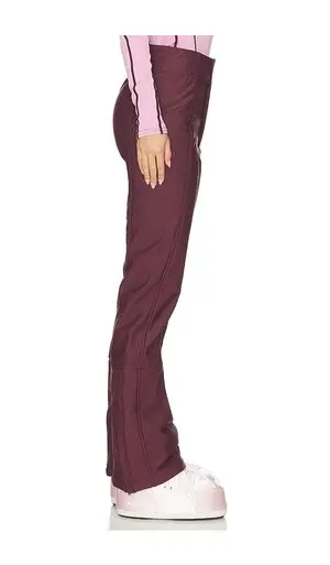 HALFDAYS Emma Pant