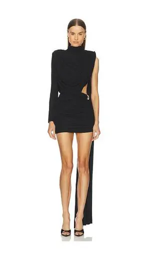 Michael Costello Sleeveless Cocktail Dresses