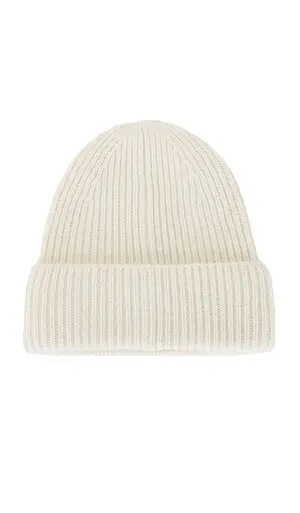 HALFDAYS Merino Wool Beanie