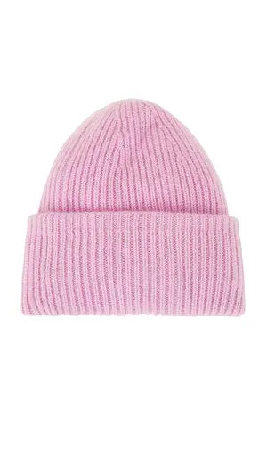 HALFDAYS Merino Beanie