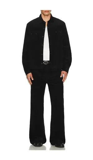 MIDNIGHT RODEO Western Shirt In . Also