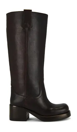 Jeffrey Campbell Square Toe Boots For Women