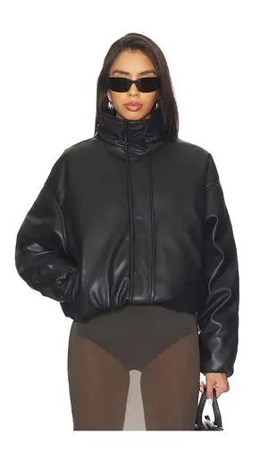Nakedvice Button Detailed Jackets For Women