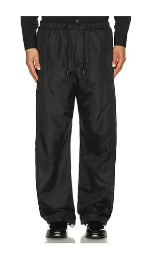 LE17SEPTEMBRE Curved Pants
