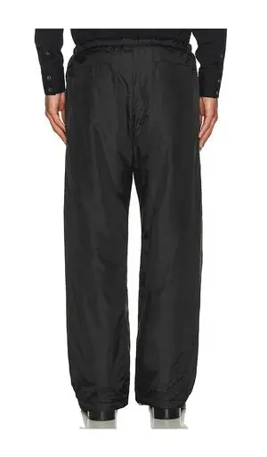 LE17SEPTEMBRE Curved Pants