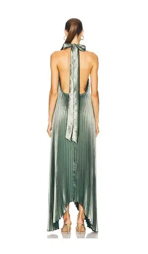 L'IDEE Opera Gown