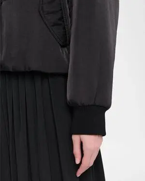 Proenza Schouler Vadra Nylon Jacket
