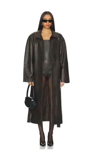 Lamarque Belted Coats For Women