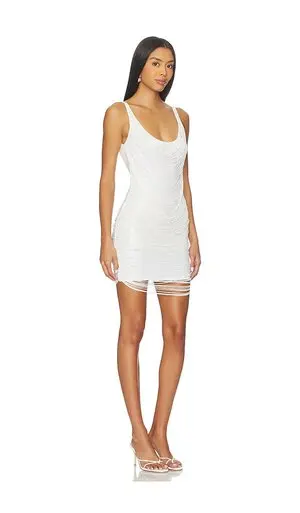 MAY MASHIAH Jade Dress