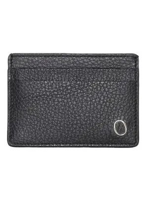 ORTIGNI Wallets - Black