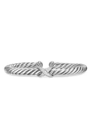 David Yurman Cable Flex X Bracelet