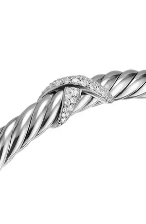 David Yurman Cable Flex X Bracelet