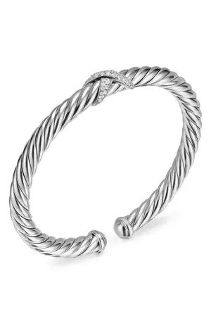 David Yurman Cable Flex X Bracelet