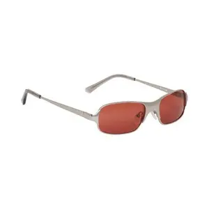 BRU EYEWEAR Aitken 52mm Sunglasses - Cherry