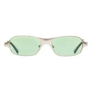 BRU EYEWEAR Aitken 52mm Sunglasses - Swamp