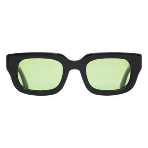 BRU EYEWEAR Belmont Sunglasses 50mm - Swamp