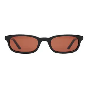 BRU EYEWEAR Flossie 50mm Sunglasses - Cedar