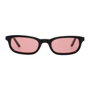 BRU EYEWEAR Flossie 50mm Sunglasses - Kiss