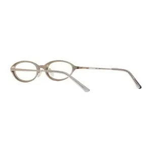 BRU EYEWEAR Poly 50mm Sunglasses - Window