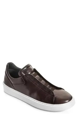 To Boot New York Perforated Loafers