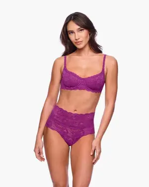 Cosabella Nsn Balconette Bra - Carnevale