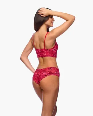 Cosabella Nsn Ombre Soft Brasweetie