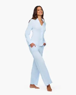 Cosabella Long Sleeve Sleepwear For Women