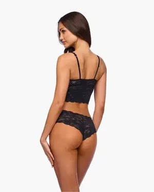 Cosabella Never Say Never Cropped Cami