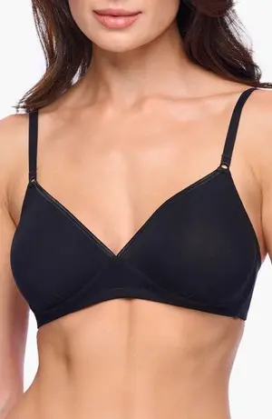 Cosabella Talco Bralette - Black