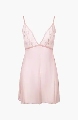 Cosabella Paradiso Chemise - Mandorla