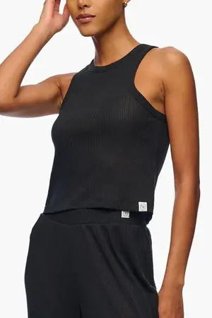 Cosabella Armonia Sleeveless Crop Pj Top